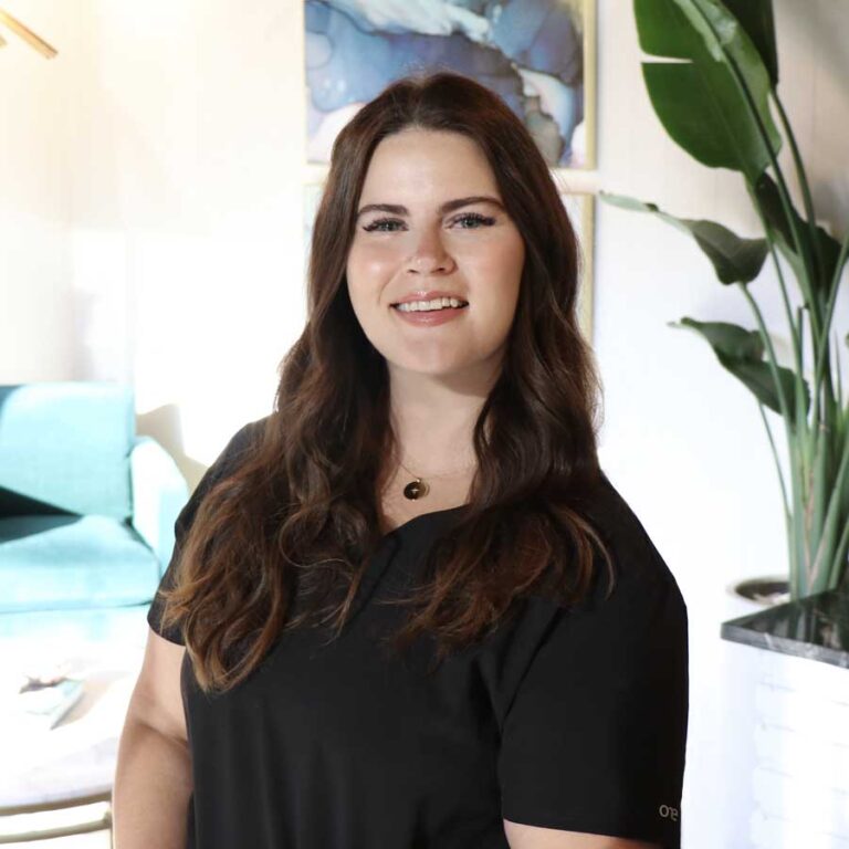 Hannah Danaè - Nashville Skin Society