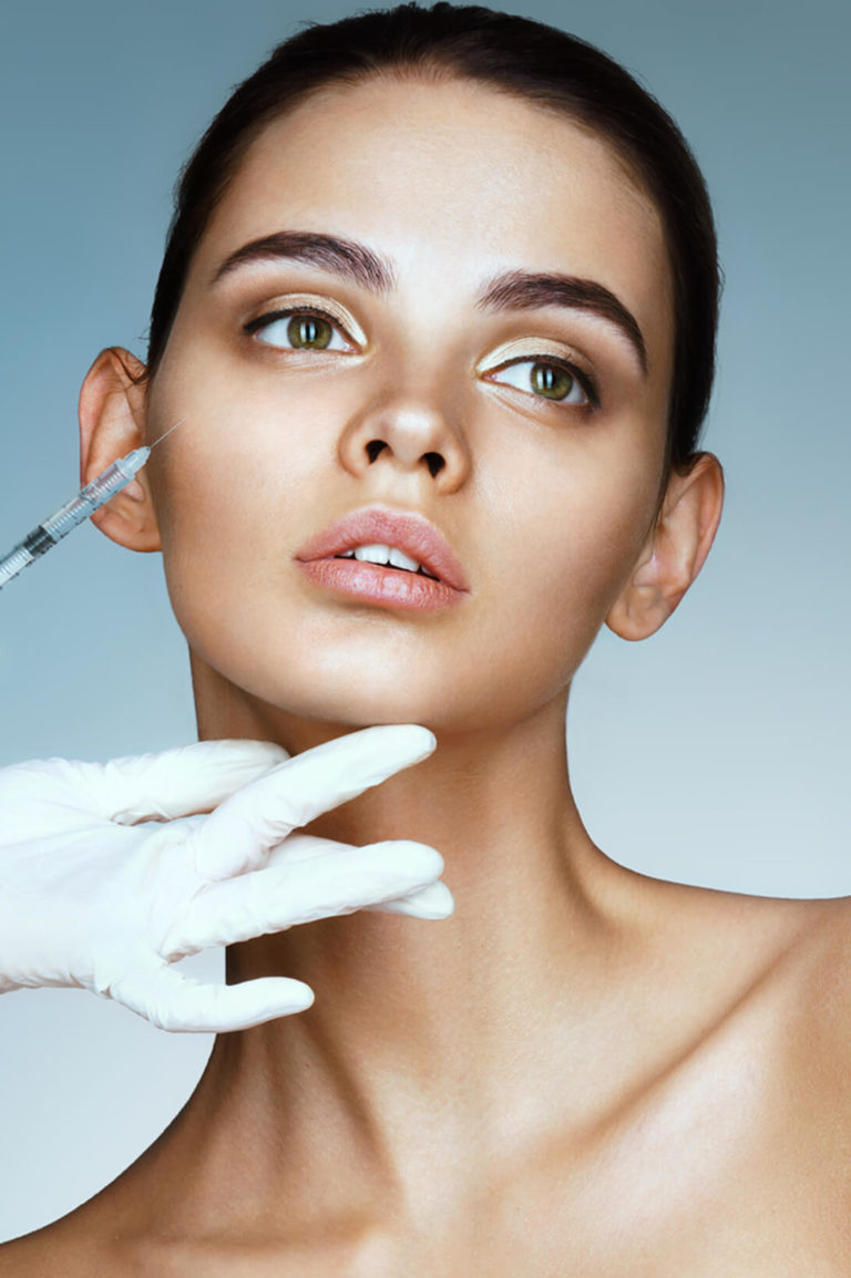 Cheekbone Repair - Nashville Skin Society